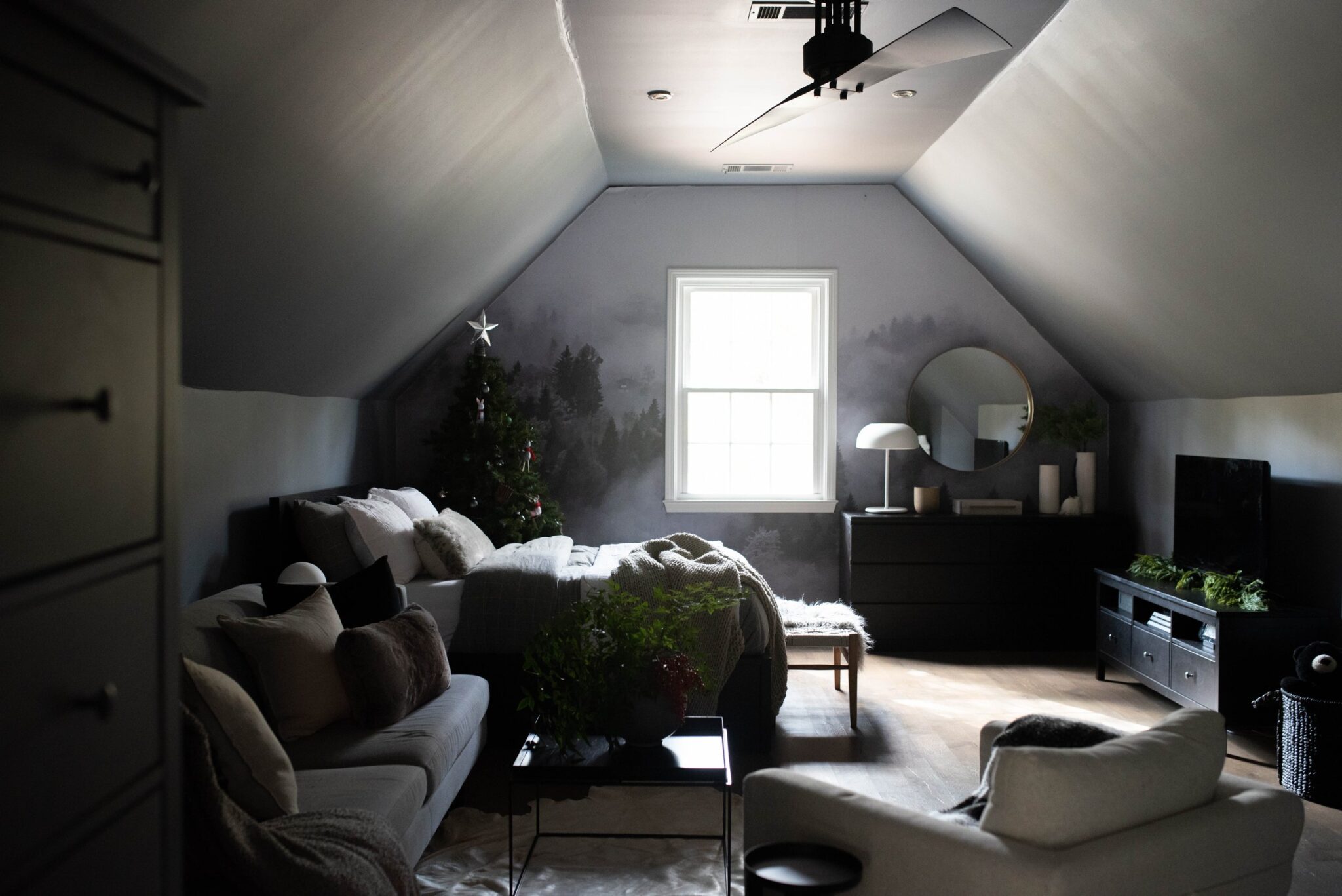 Extreme Luxury Bedroom Makeover | House of Valentina