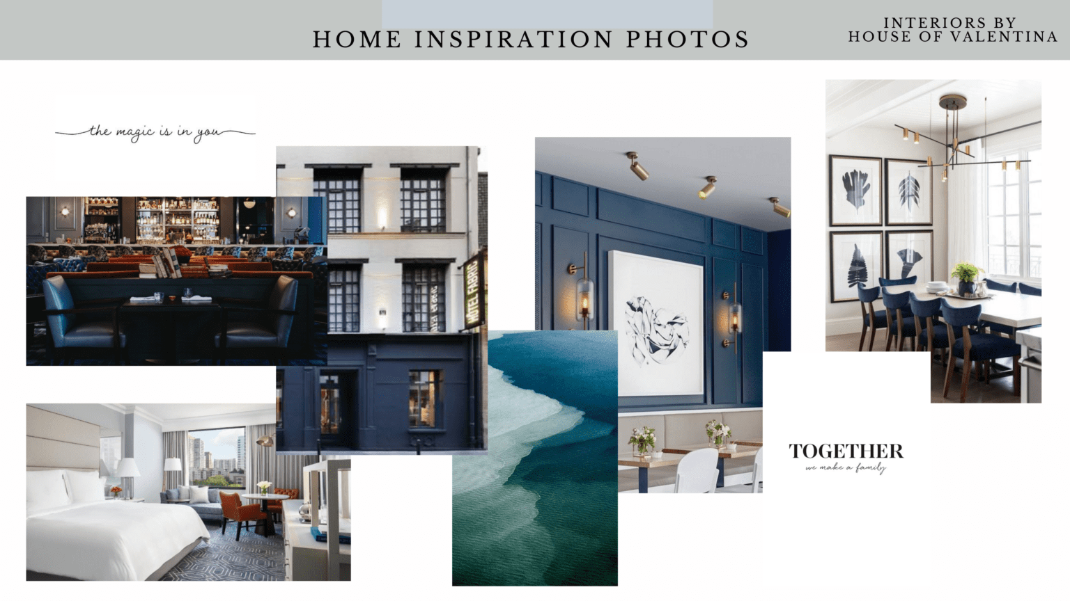 7 Interior Design Keys to a Well-Designed Room