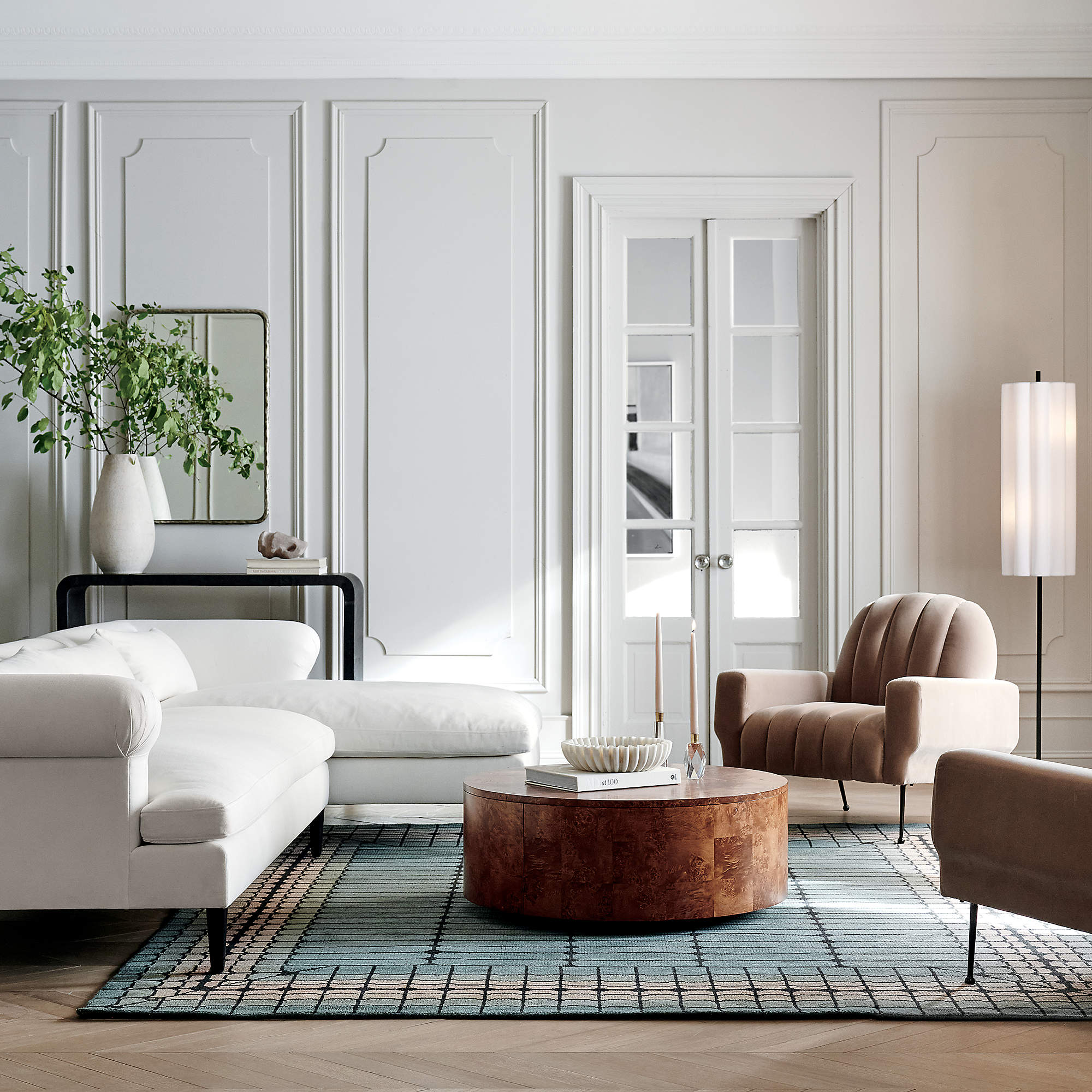 7 Interior Design Keys to a Well-Designed Room