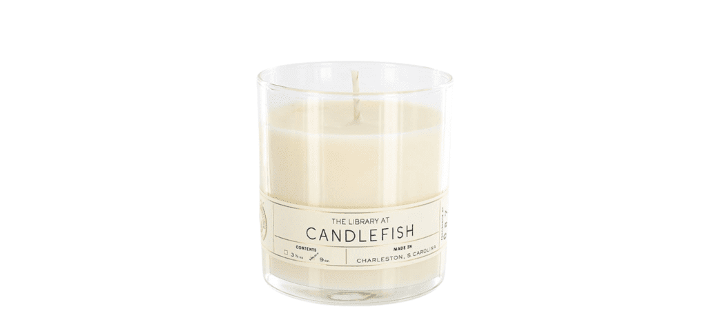 The Seven Best Travel Inspired Candles