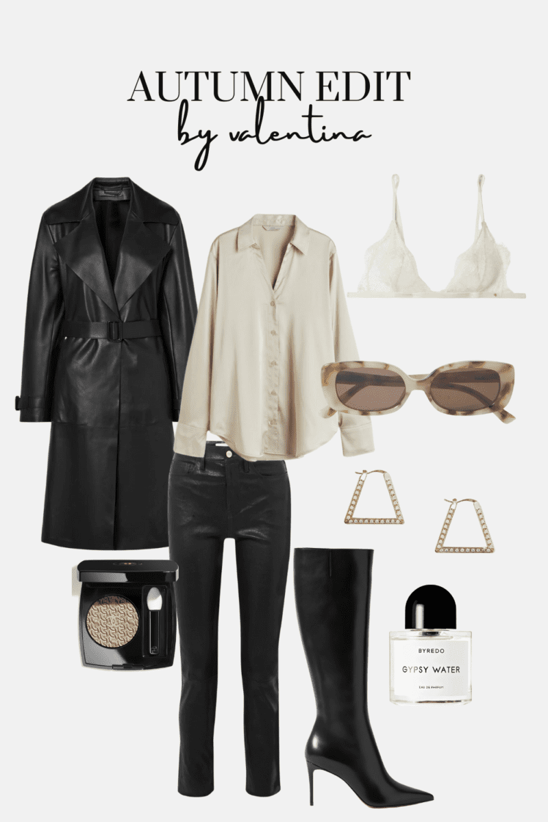 Into Autumn | Style Guides for Home & Fashion