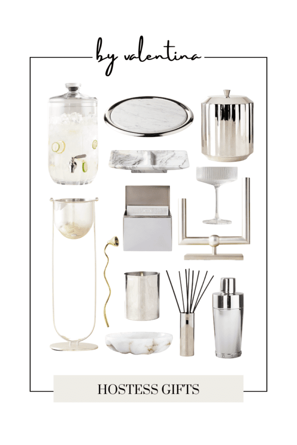the Ultimate Hostess Gifts