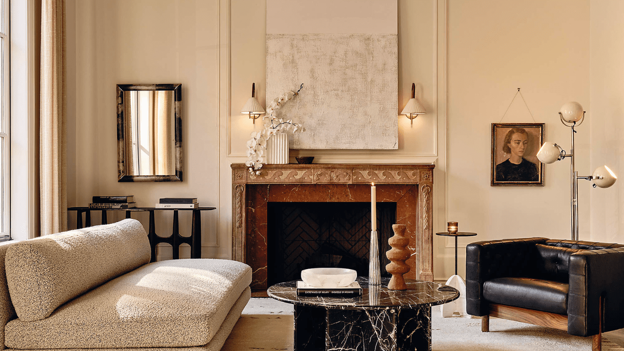 Tips & Tricks for Creating EPIC Rooms | House of Valentina