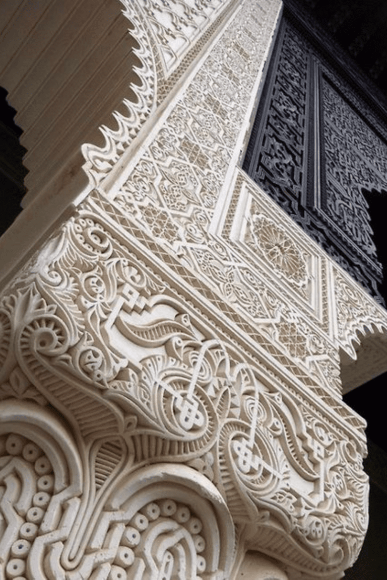 Winter Getaway : Escape to Morocco