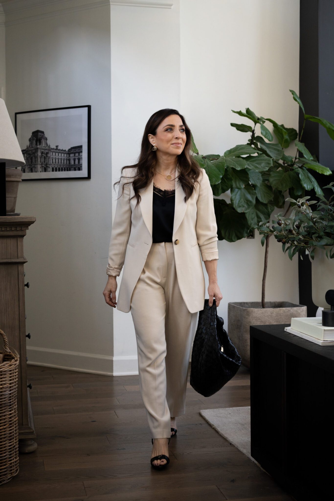 18 Must Have Spring Work Outfit Ideas