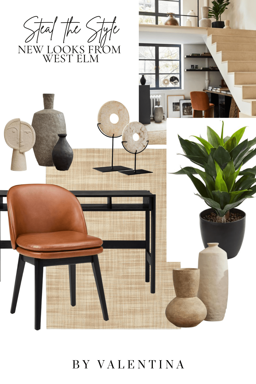 Steal the Style from West Elm