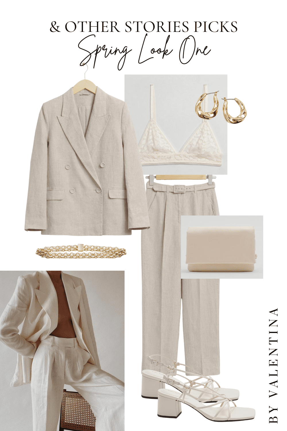 Dressing for Spring Just Got Better