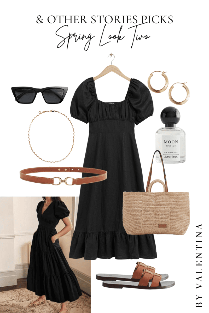 Dressing for Spring Just Got Better