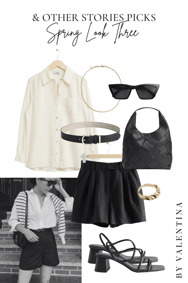 Dressing for Spring Just Got Better