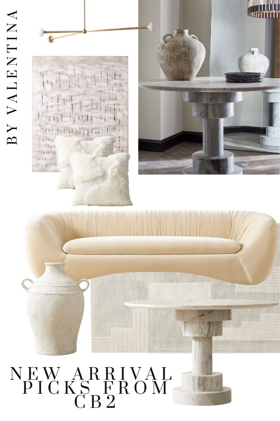 You won’t believe what is new from CB2
