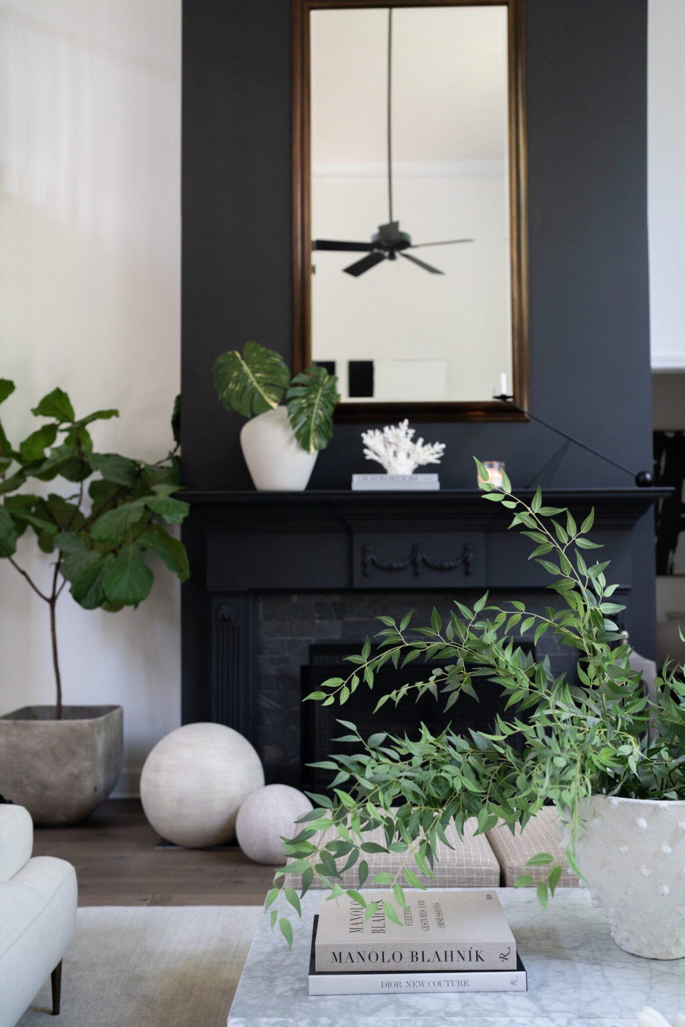 5 DESIGNER APPROVED ways to add Coastal Vibes (Without being cheesy!)