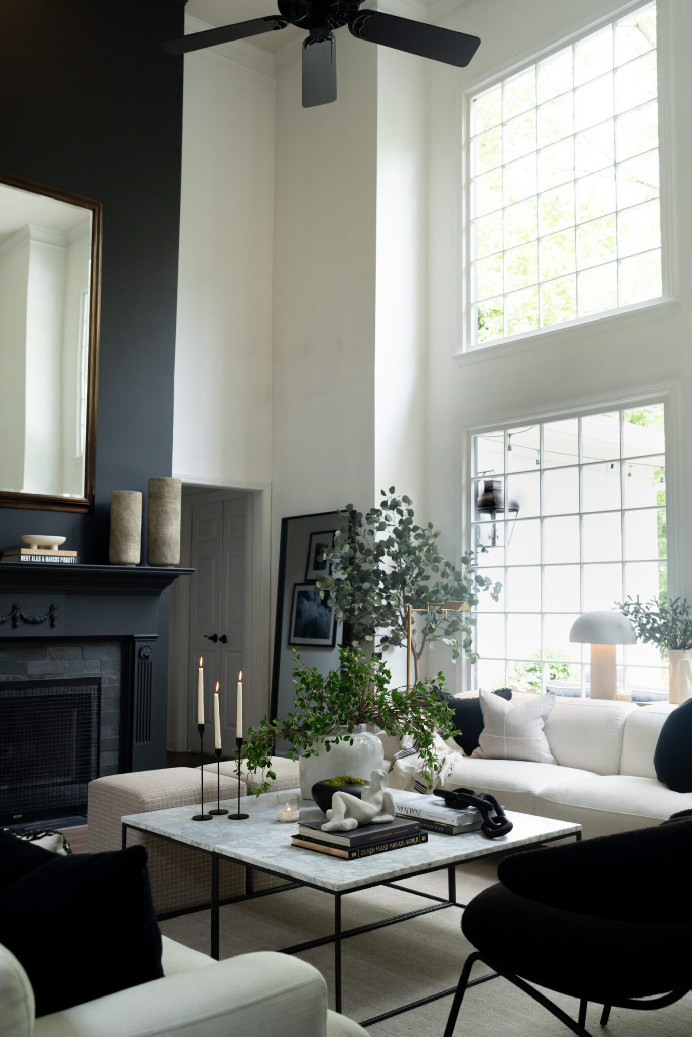 Five Easy Ways to Bring Warm & Cozy into Your Home