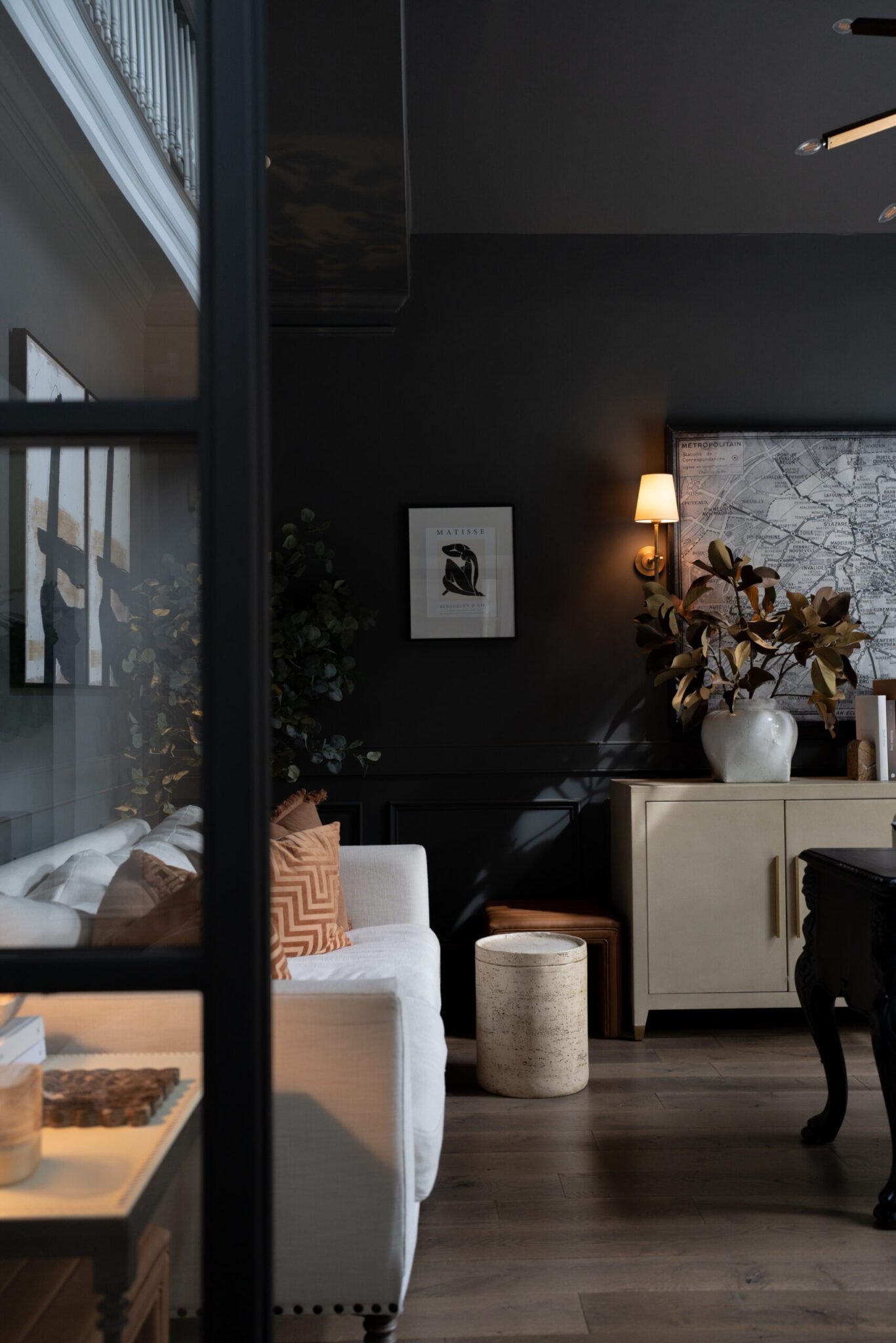 Fall has Arrived at the House of Valentina