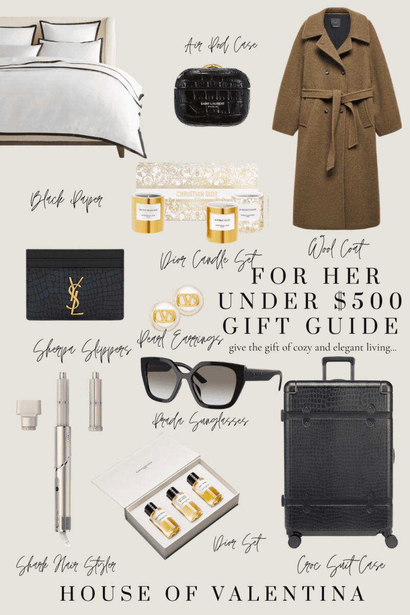 Our 2023 Holiday Gift Guide, the Most Epic Ever!