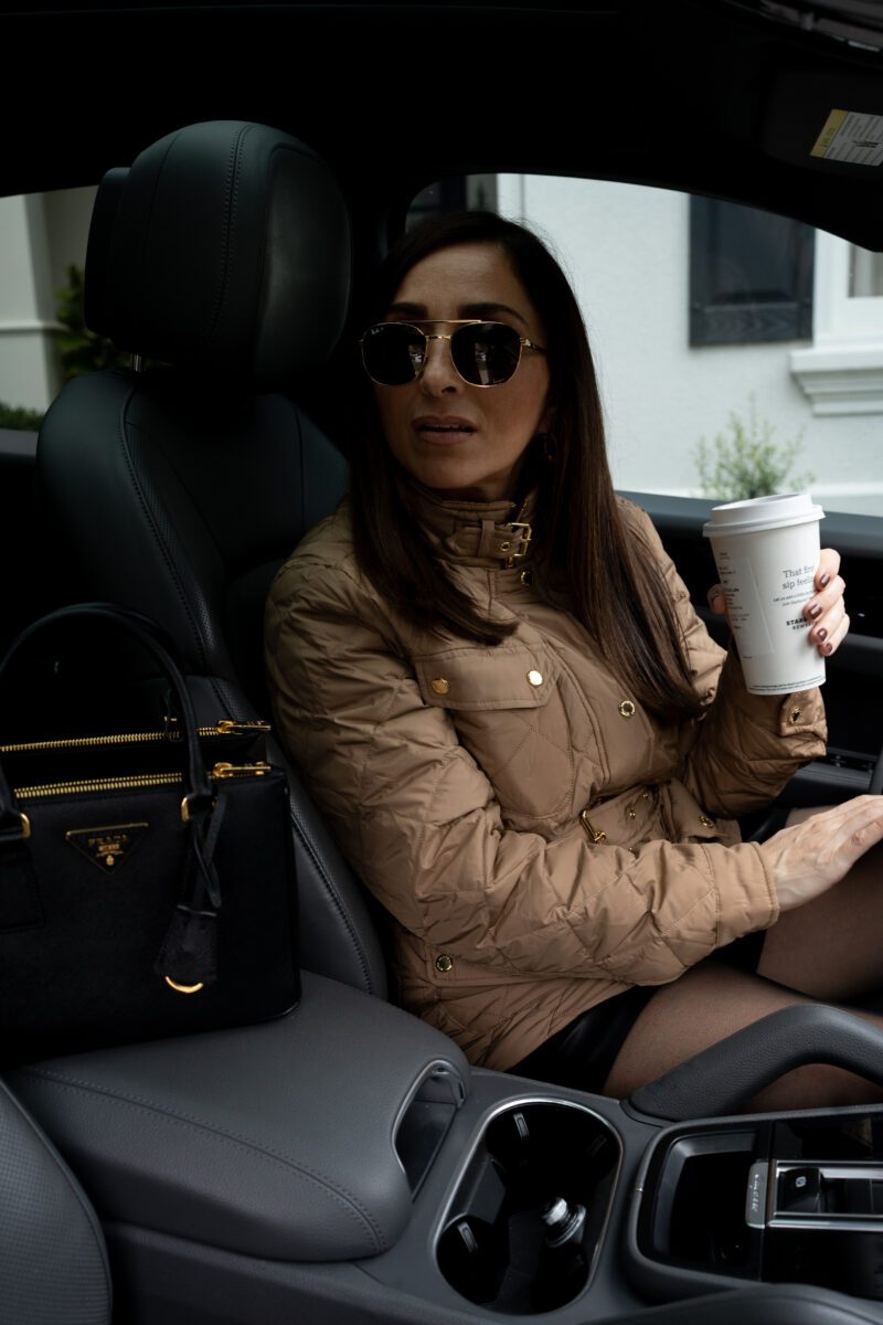 How Fashion Unleashed my Inner Greek Goddess!