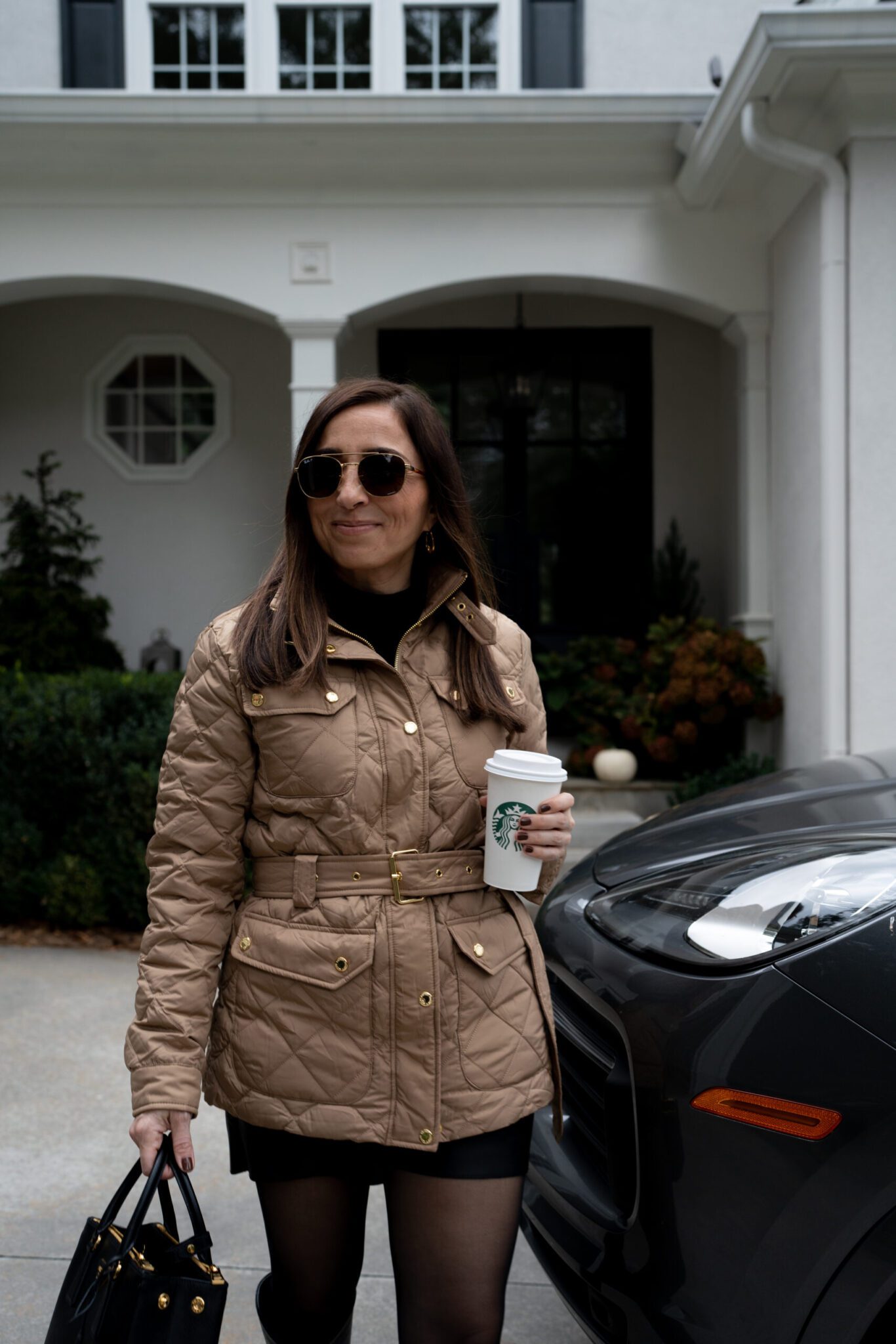 How Fashion Unleashed my Inner Greek Goddess!