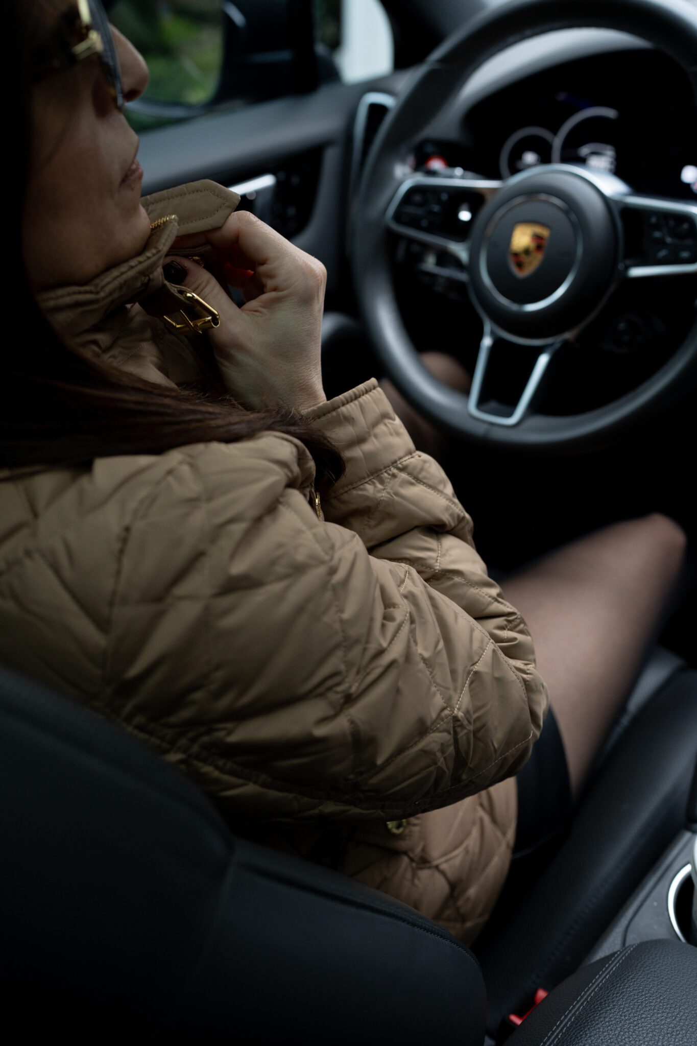 How Fashion Unleashed my Inner Greek Goddess!