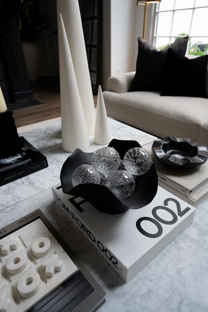 CB2 Magic: A Dream Day Exploring Chic & Sophisticated Holiday Decor!