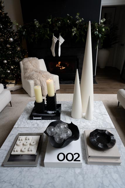 CB2 Magic: A Dream Day Exploring Chic & Sophisticated Holiday Decor!