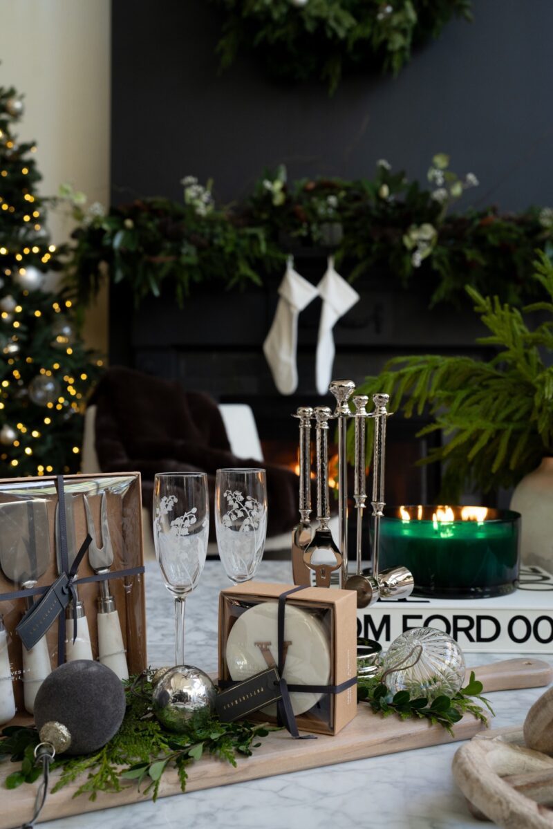 Gift Outside the Box : A Gift Board Experience Like Never Before!