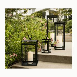 Six Ways to turn A boring Backyard into a Winter Oasis