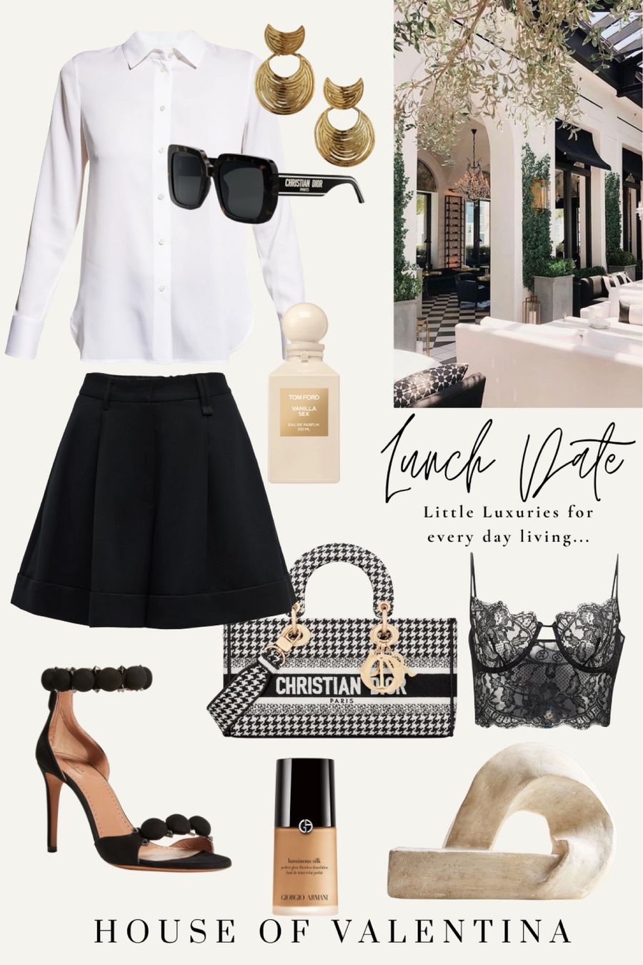 Elevate Your Everyday: The Art of Making Every Outfit Magical