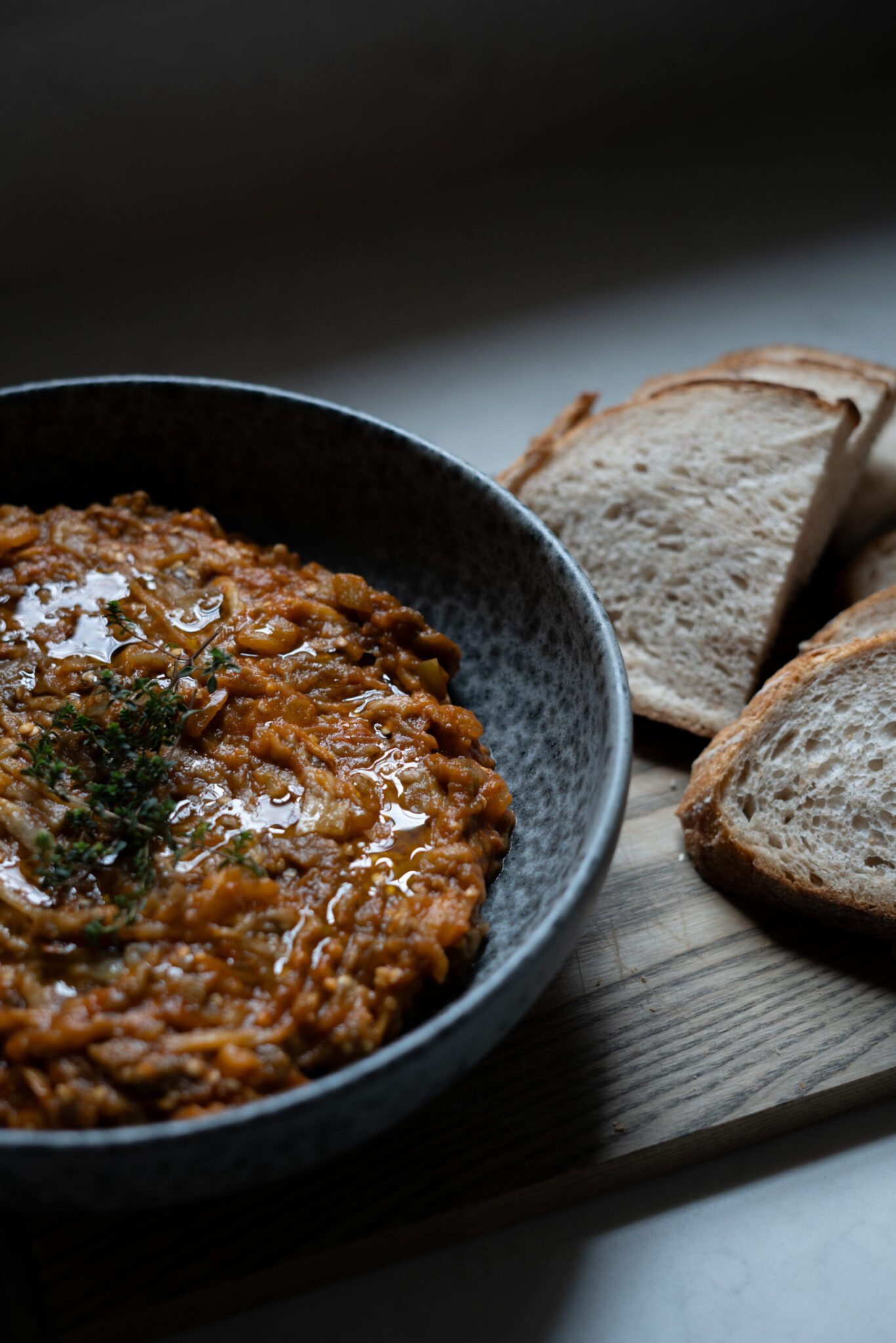 Zaalouk: A Taste of Morocco You Need to Try!