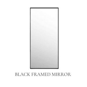 These Mirrors Completely CHANGED OUR ROOM!