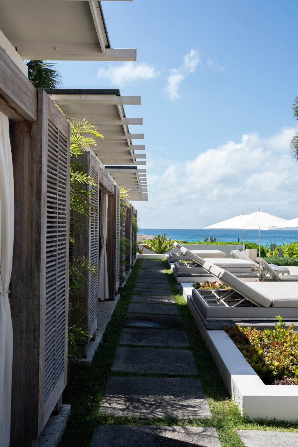 Our Design Guide to the Four Seasons Anguilla