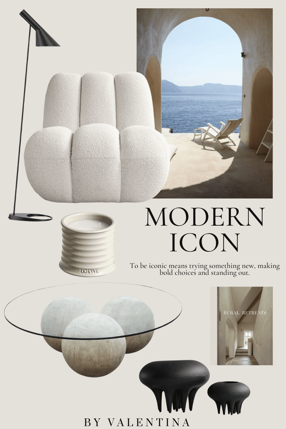 Dare to Be Different: Embracing Bold Choices in Design