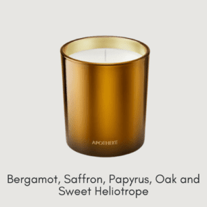Candles That Transform Your Home: My Go-To Picks for Fall!