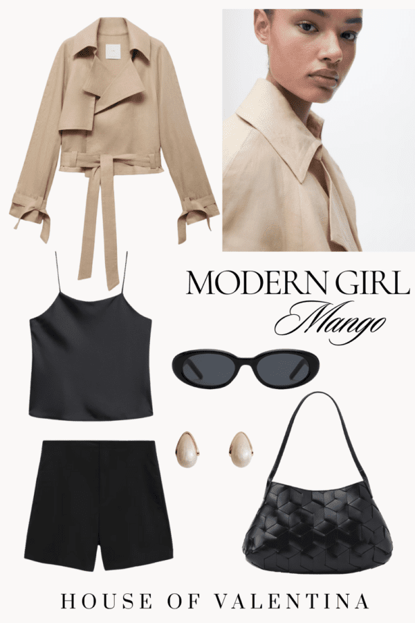 Modern, Chic, and Totally Unapologetic—This Style Shift Is Everything