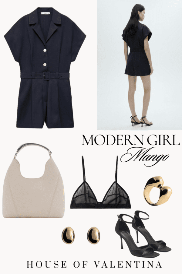 Modern, Chic, and Totally Unapologetic—This Style Shift Is Everything