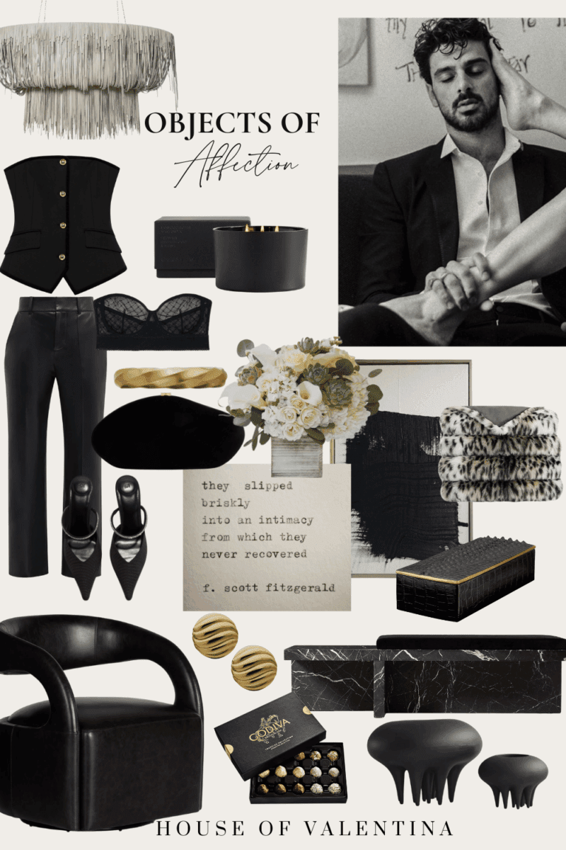 Valentine’s Day Gift Guide