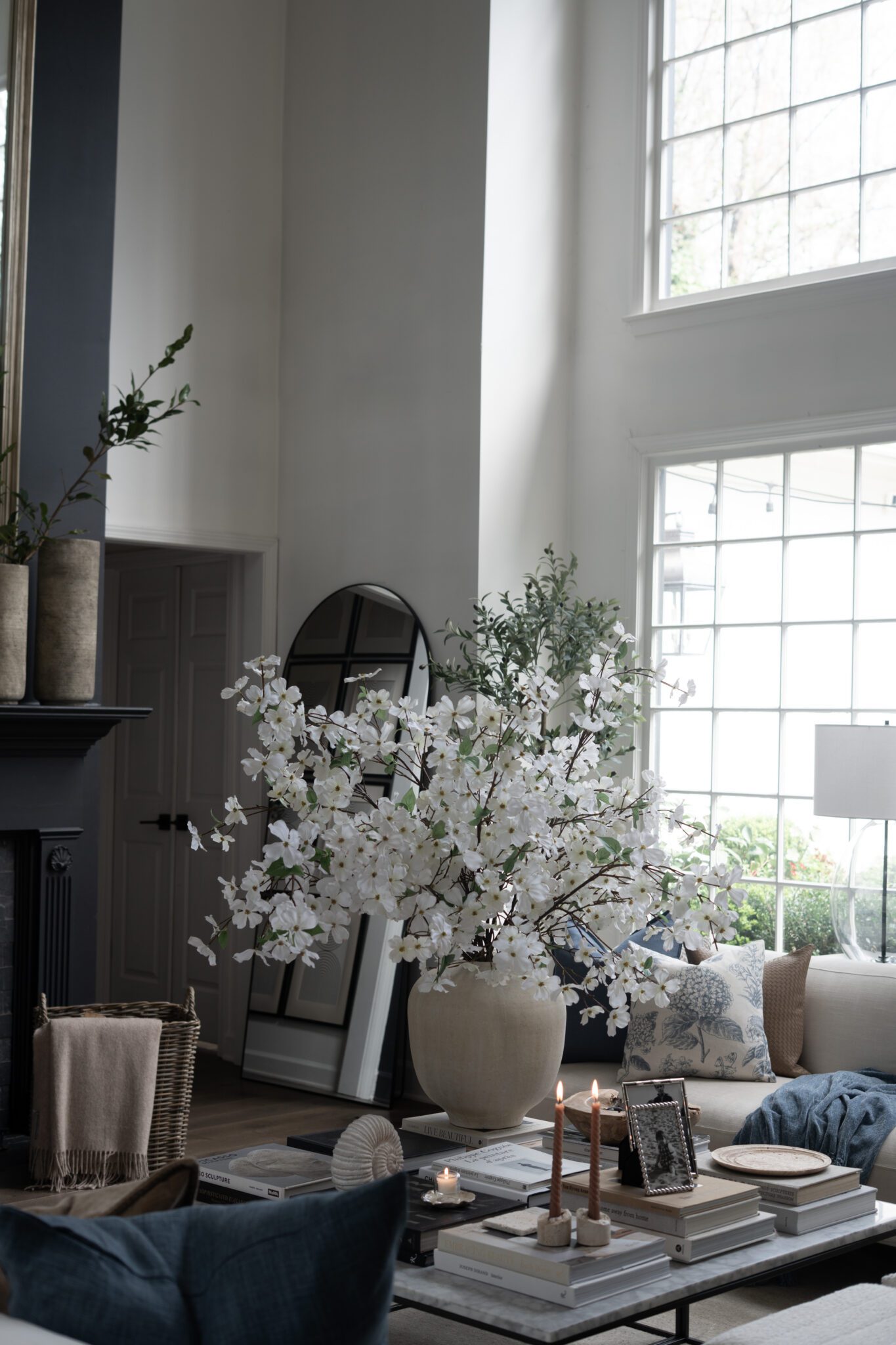 Spring Florals That Instantly Wake Up Your Home